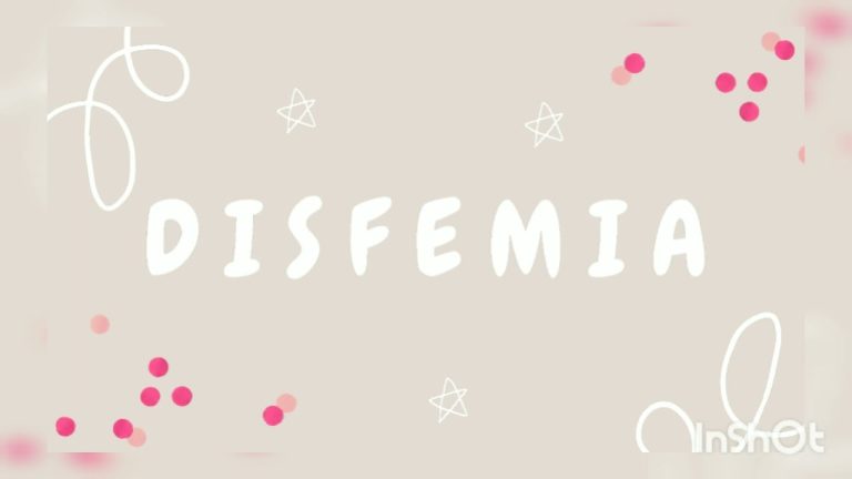 Guía completa sobre la Disfemia en psicología: causas, síntomas y ...